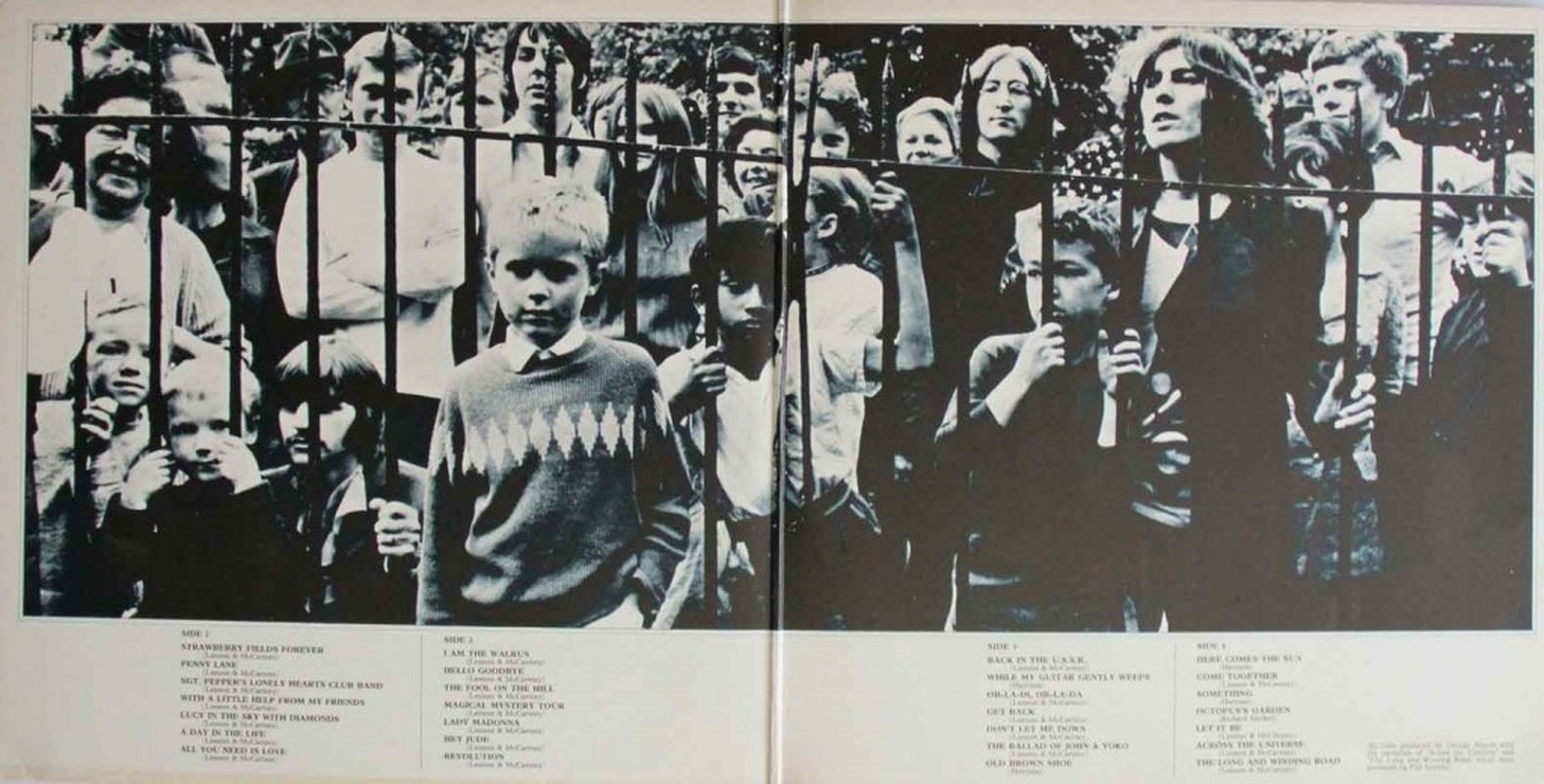 Inner Sleeve